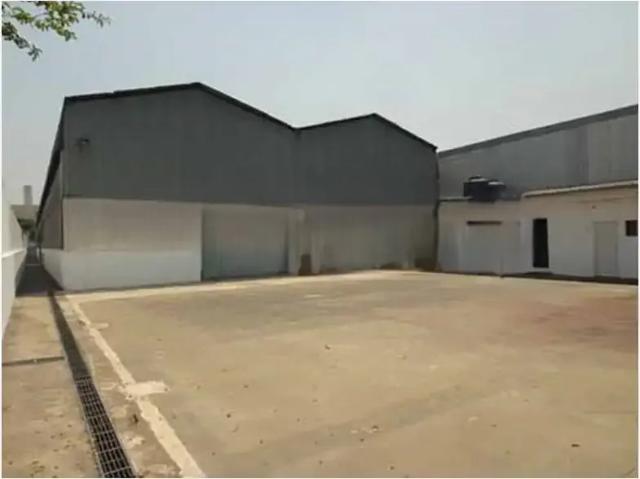 Galpão / Depósito para Venda em São Paulo/SP Parque Industrial Tomas Edson
