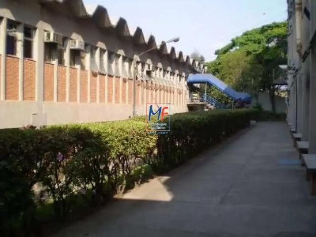 Galpão / Depósito para Venda em São Paulo/SP Parque Industrial Tomas Edson
