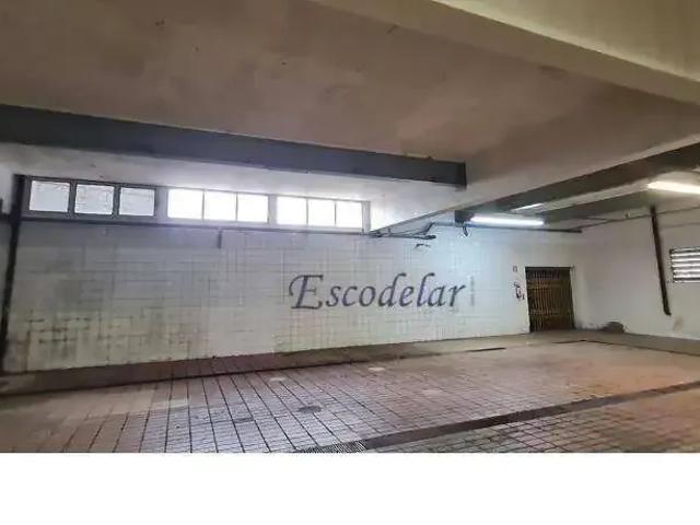 Galpão / Depósito para Venda em São Paulo/SP Parque Novo Mundo