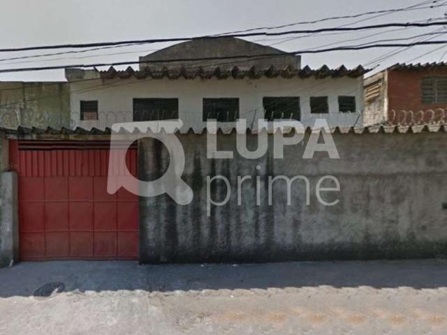 Galpão / Depósito para Venda em São Paulo/SP Parque Novo Mundo