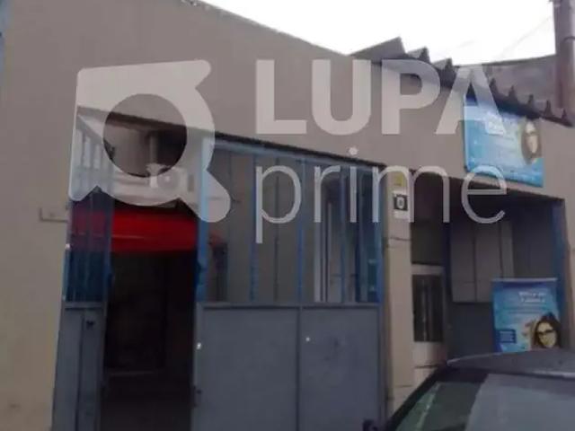 Galpão / Depósito para Venda em São Paulo/SP Parque Novo Mundo