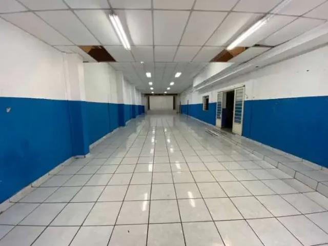 Galpão / Depósito para Venda em São Paulo/SP Parque Novo Mundo