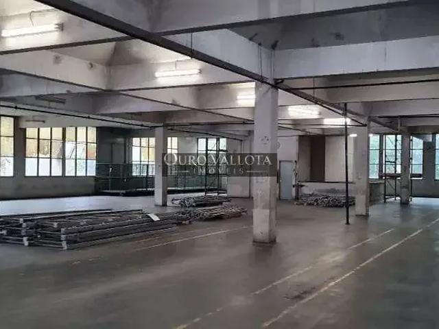 Galpão / Depósito para Venda em São Paulo/SP Parque Novo Mundo