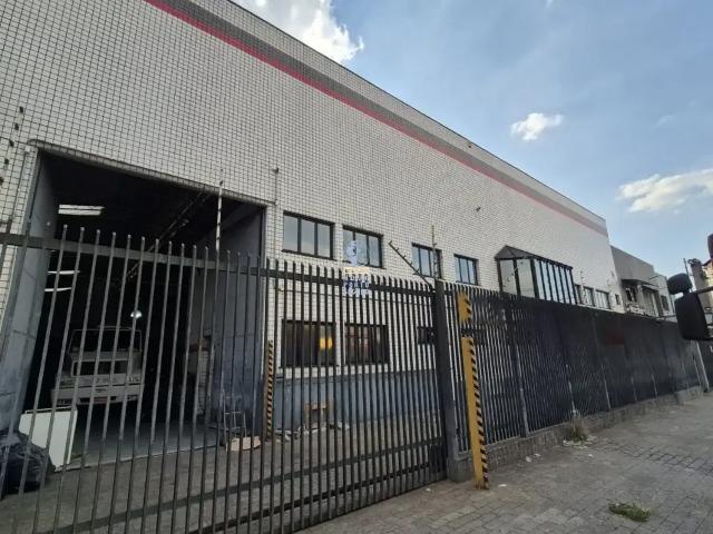 Galpão / Depósito para Venda em São Paulo/SP Parque Novo Mundo