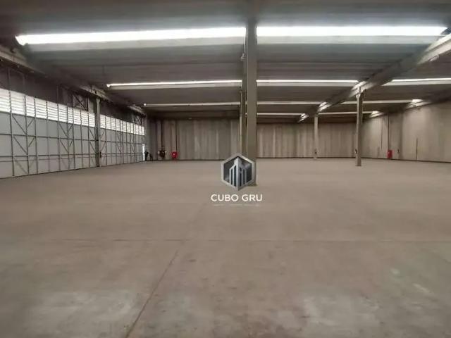 Galpão / Depósito para Venda em São Paulo/SP Parque Novo Mundo