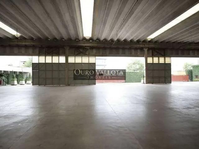 Galpão / Depósito para Venda em São Paulo/SP Parque Novo Mundo