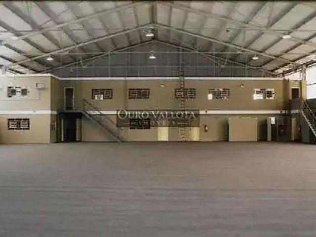 Galpão / Depósito para Venda em São Paulo/SP Parque Novo Mundo