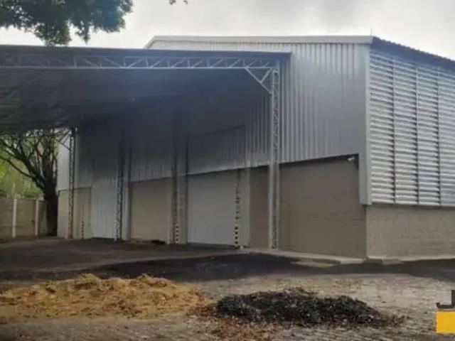 Galpão / Depósito para Venda em São Paulo/SP Parque Novo Mundo
