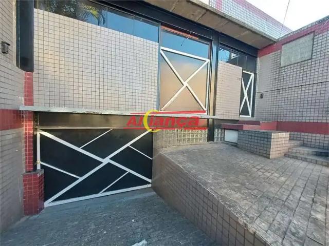 Galpão / Depósito para Venda em São Paulo/SP Parque Novo Mundo