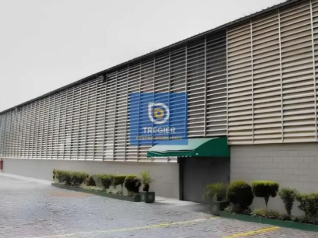 Galpão / Depósito para Venda em São Paulo/SP Parque Novo Mundo