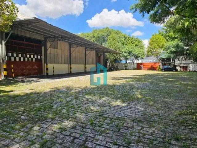 Galpão / Depósito para Venda em São Paulo/SP Parque Novo Mundo
