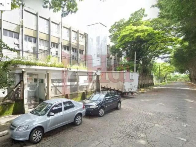 Galpão / Depósito para Venda em São Paulo/SP Parque Novo Mundo