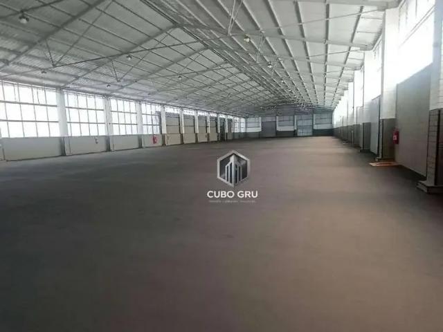 Galpão / Depósito para Venda em São Paulo/SP Parque Novo Mundo