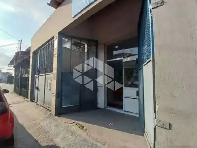 Galpão / Depósito para Venda em São Paulo/SP Parque Novo Mundo