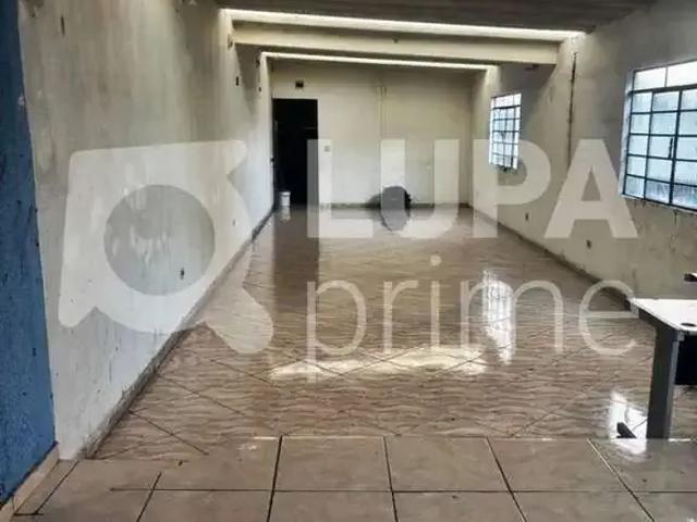 Galpão / Depósito para Venda em São Paulo/SP Parque Novo Mundo