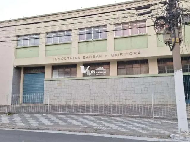Galpão / Depósito para Venda em São Paulo/SP Parque São Jorge