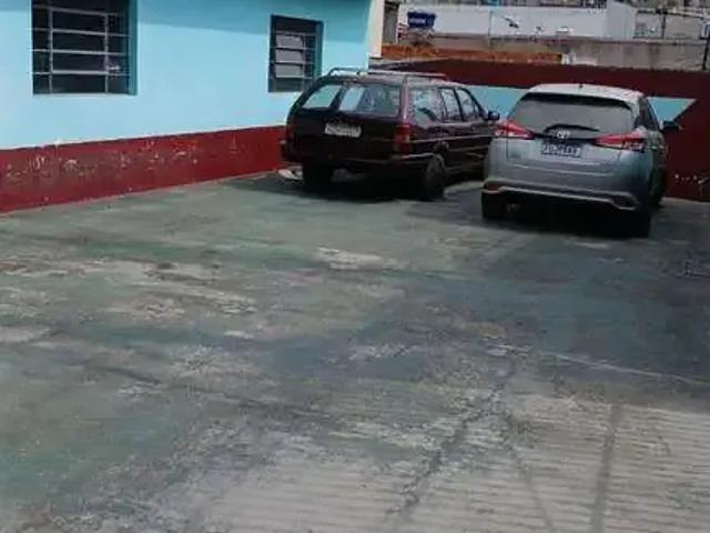 Galpão / Depósito para Venda em São Paulo/SP Parque São Lucas