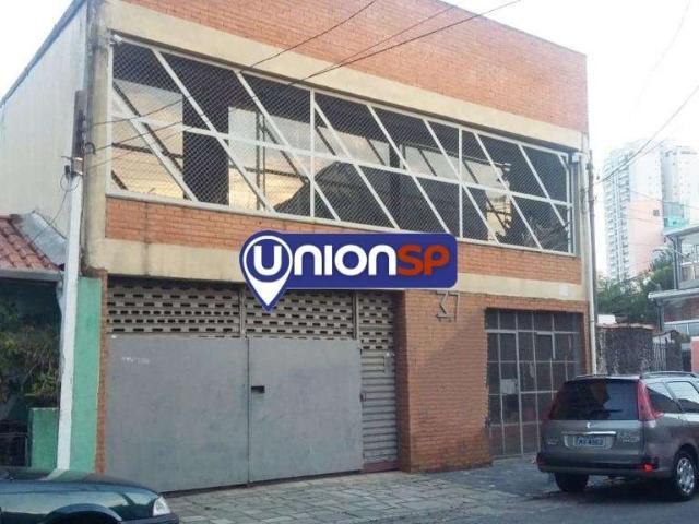 Galpão / Depósito para Venda em São Paulo/SP Parque Sonia