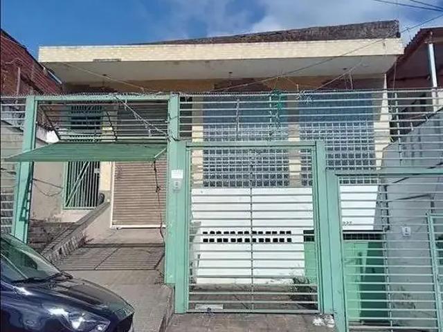 Galpão / Depósito para Venda em São Paulo/SP Parque Peruche