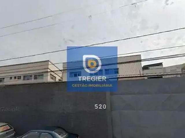 Galpão / Depósito para Venda em São Paulo/SP Parque Peruche