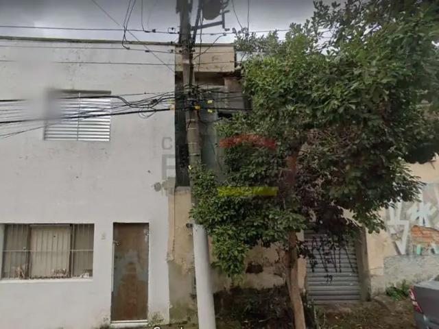Galpão / Depósito para Venda em São Paulo/SP Parque Peruche