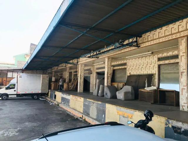 Galpão / Depósito para Venda em São Paulo/SP Casa Verde