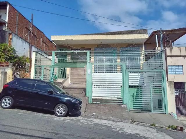 Galpão / Depósito para Venda em São Paulo/SP Casa Verde