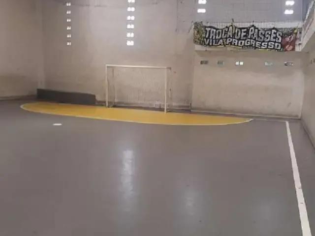Galpão / Depósito para Venda em São Paulo/SP Penha