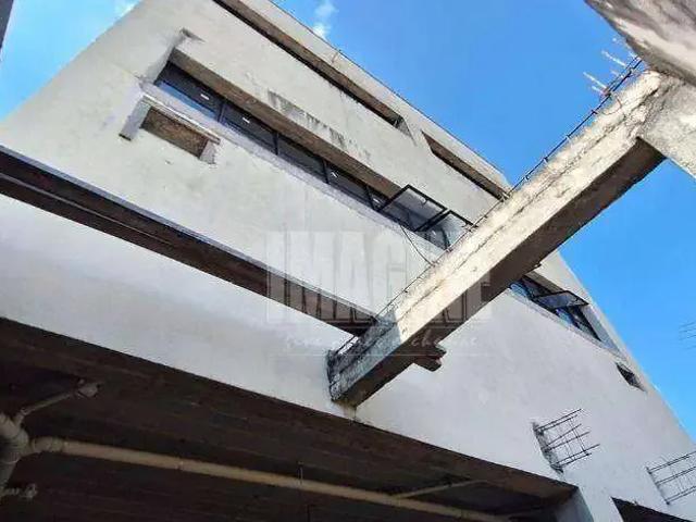 Galpão / Depósito para Venda em São Paulo/SP Penha