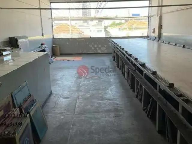 Galpão / Depósito para Venda em São Paulo/SP Penha