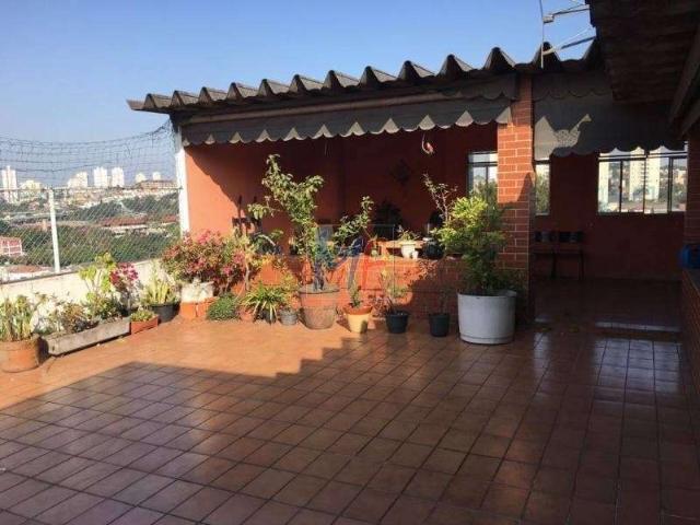 Galpão / Depósito para Venda em São Paulo/SP Penha