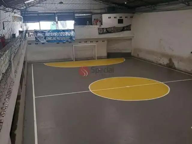 Galpão / Depósito para Venda em São Paulo/SP Penha