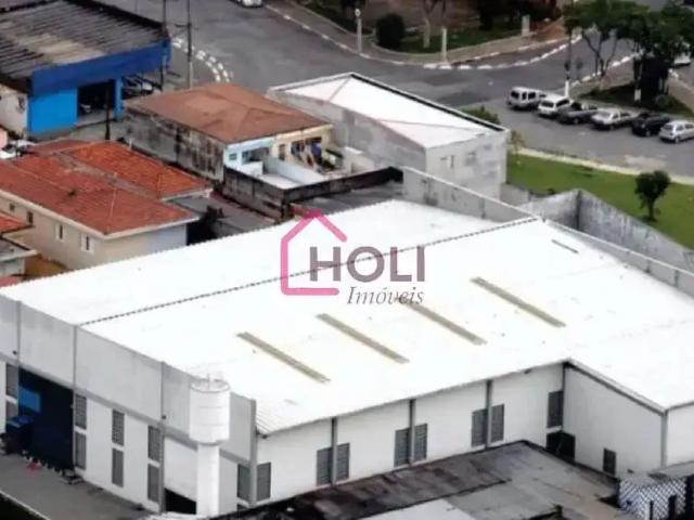 Galpão / Depósito para Venda em São Paulo/SP Penha