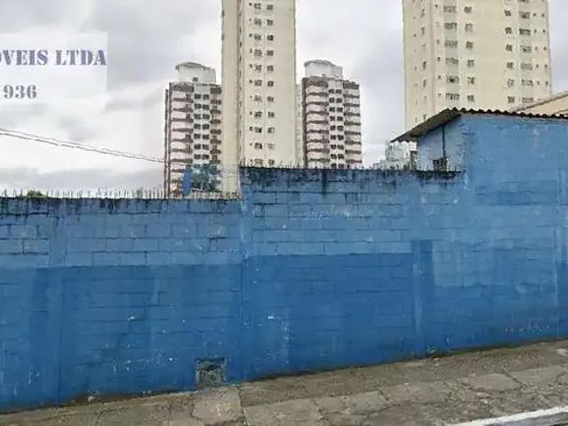 Galpão / Depósito para Venda em São Paulo/SP Penha De França