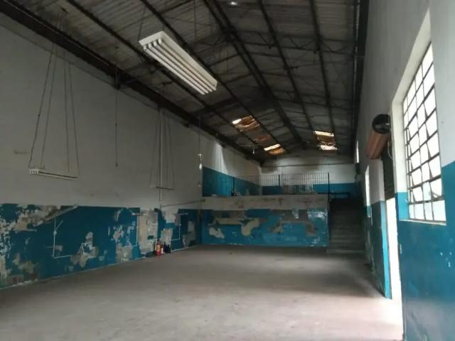 Galpão / Depósito para Venda em São Paulo/SP Penha De França