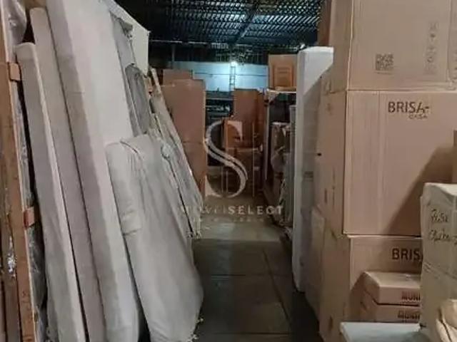 Galpão / Depósito para Venda em São Paulo/SP Penha De França