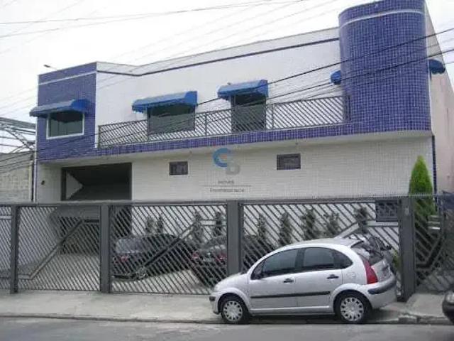 Galpão / Depósito para Venda em São Paulo/SP Penha De França