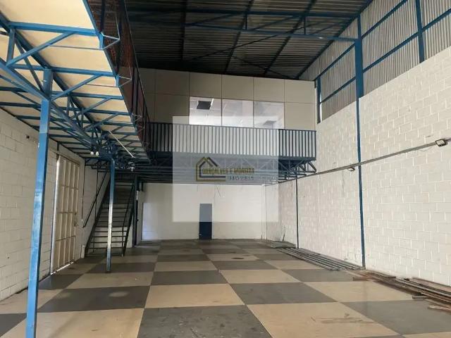 Galpão / Depósito para Venda em São Paulo/SP Pedreira