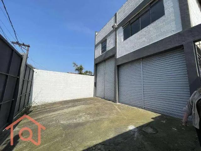 Galpão / Depósito para Venda em São Paulo/SP Pedreira