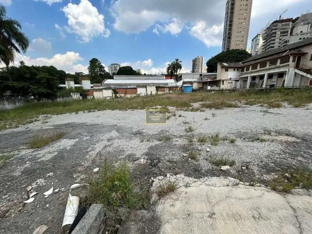 Galpão / Depósito para Venda em São Paulo/SP Perdizes