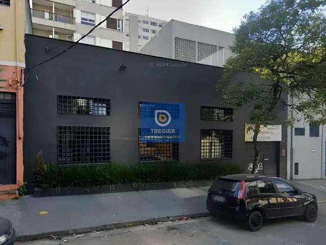 Galpão / Depósito para Venda em São Paulo/SP Perdizes