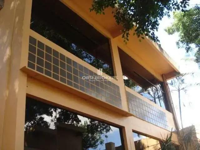 Galpão / Depósito para Venda em São Paulo/SP Perdizes 9 Quartos