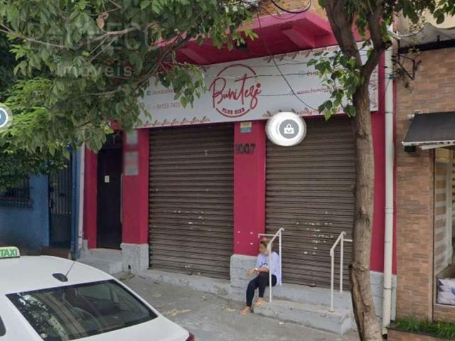 Galpão / Depósito para Venda em São Paulo/SP Perdizes