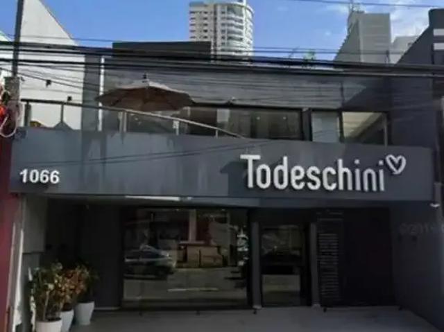 Galpão / Depósito para Venda em São Paulo/SP Perdizes