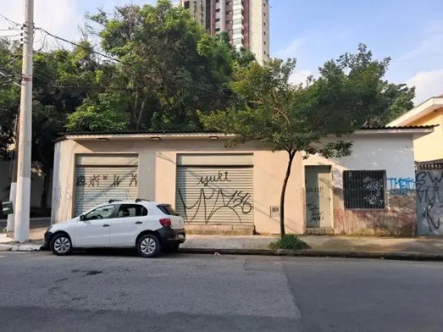 Galpão / Depósito para Venda em São Paulo/SP Perdizes