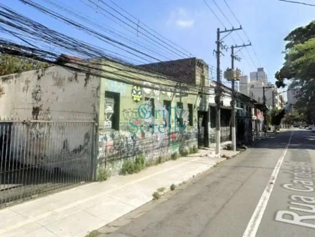 Galpão / Depósito para Venda em São Paulo/SP Pinheiros