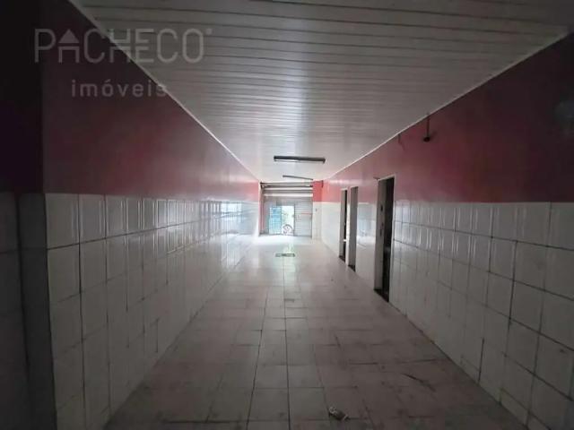 Galpão / Depósito para Venda em São Paulo/SP Pinheiros