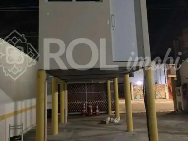 Galpão / Depósito para Venda em São Paulo/SP Pinheiros