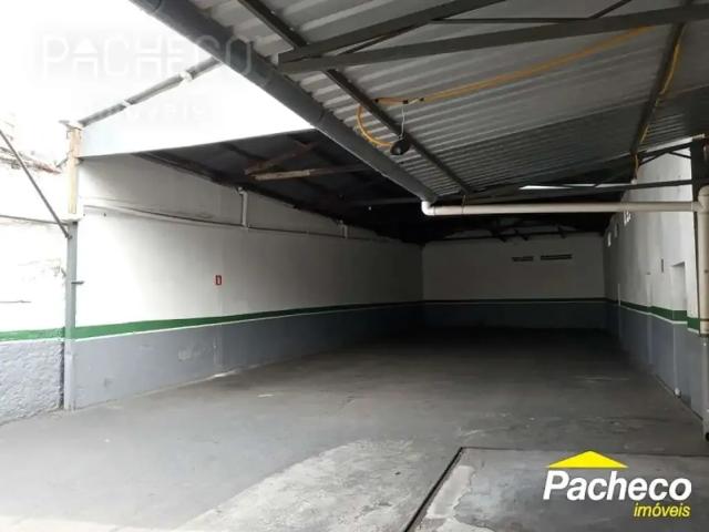 Galpão / Depósito para Venda em São Paulo/SP Pinheiros