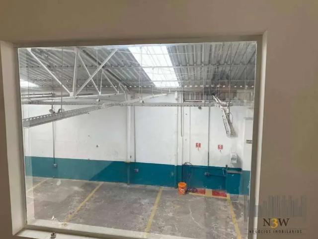Galpão / Depósito para Venda em São Paulo/SP Pinheiros